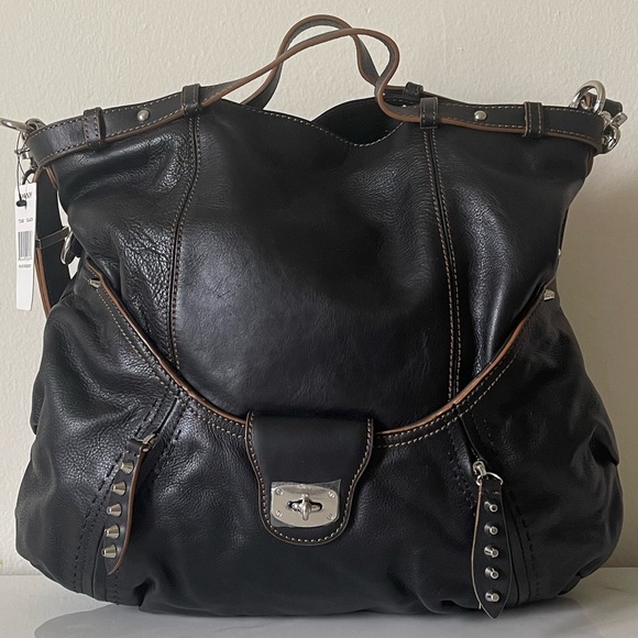 orYANY | Bags | Nwt Oryany Large Bag Purse | Poshmark